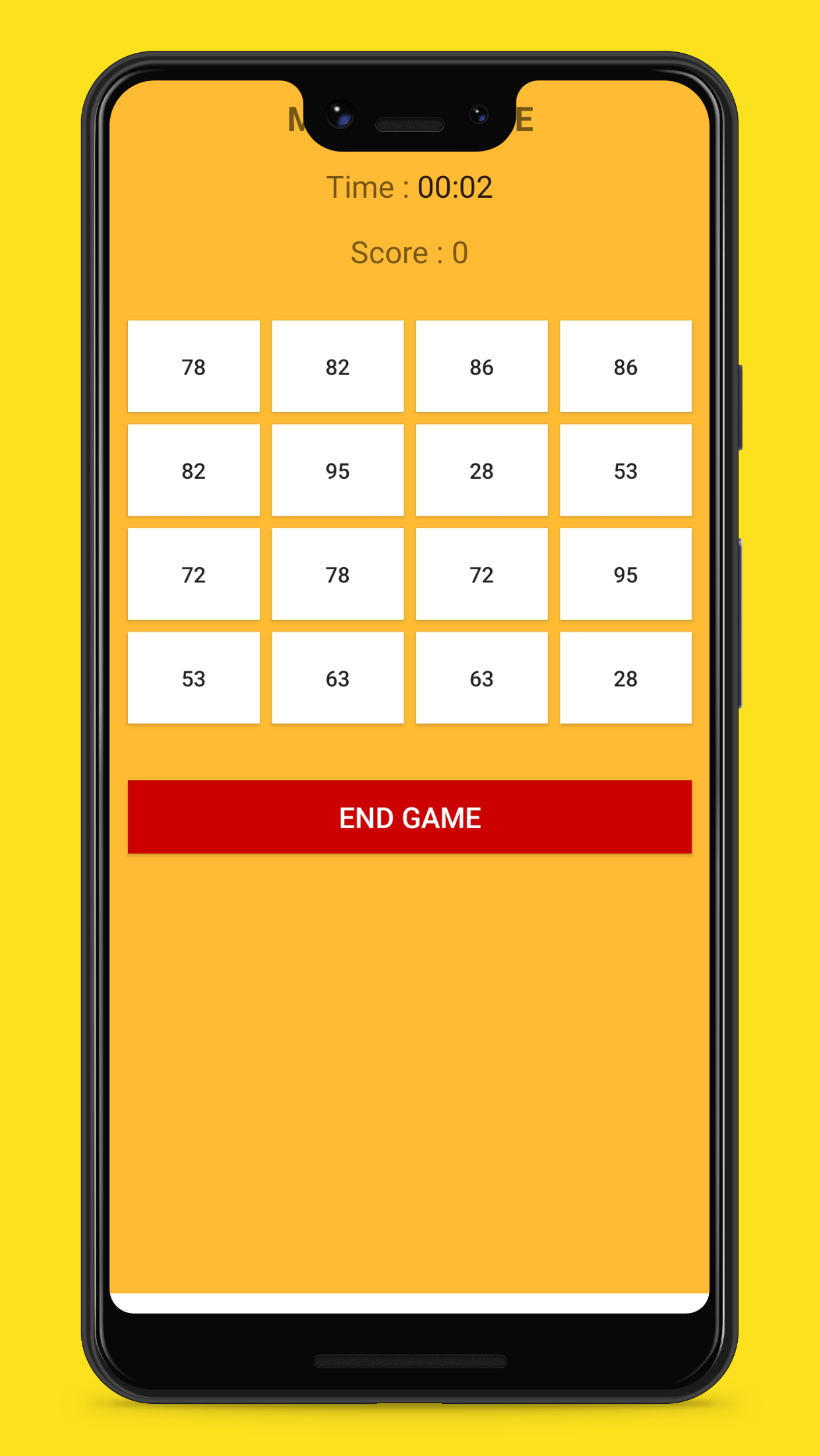 Memory Mastermind android iOS-TapTap