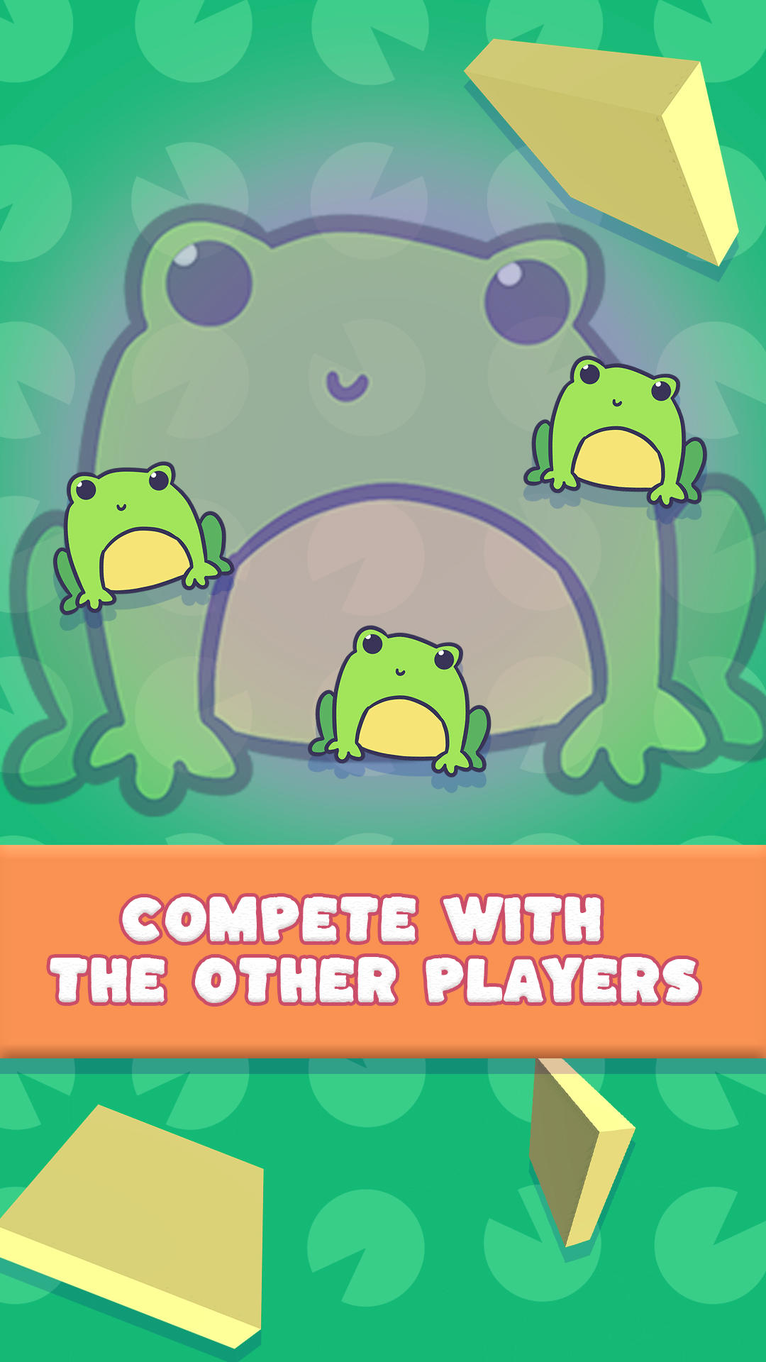 Sliding Frog android iOS apk download for free-TapTap
