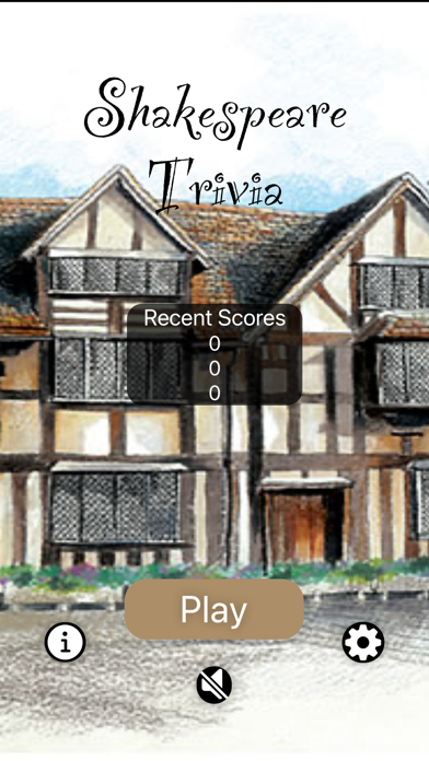 Shakespeare Trivia Latest Version for Android/iOS - TapTap