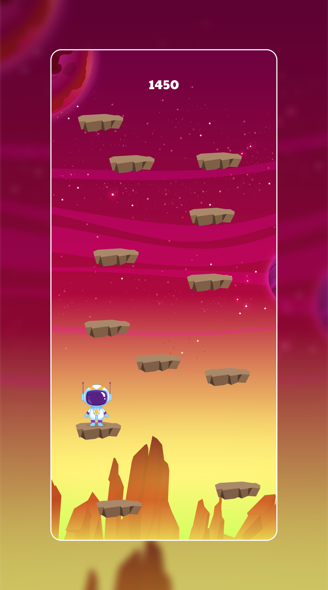 Robo Jump android iOS-TapTap