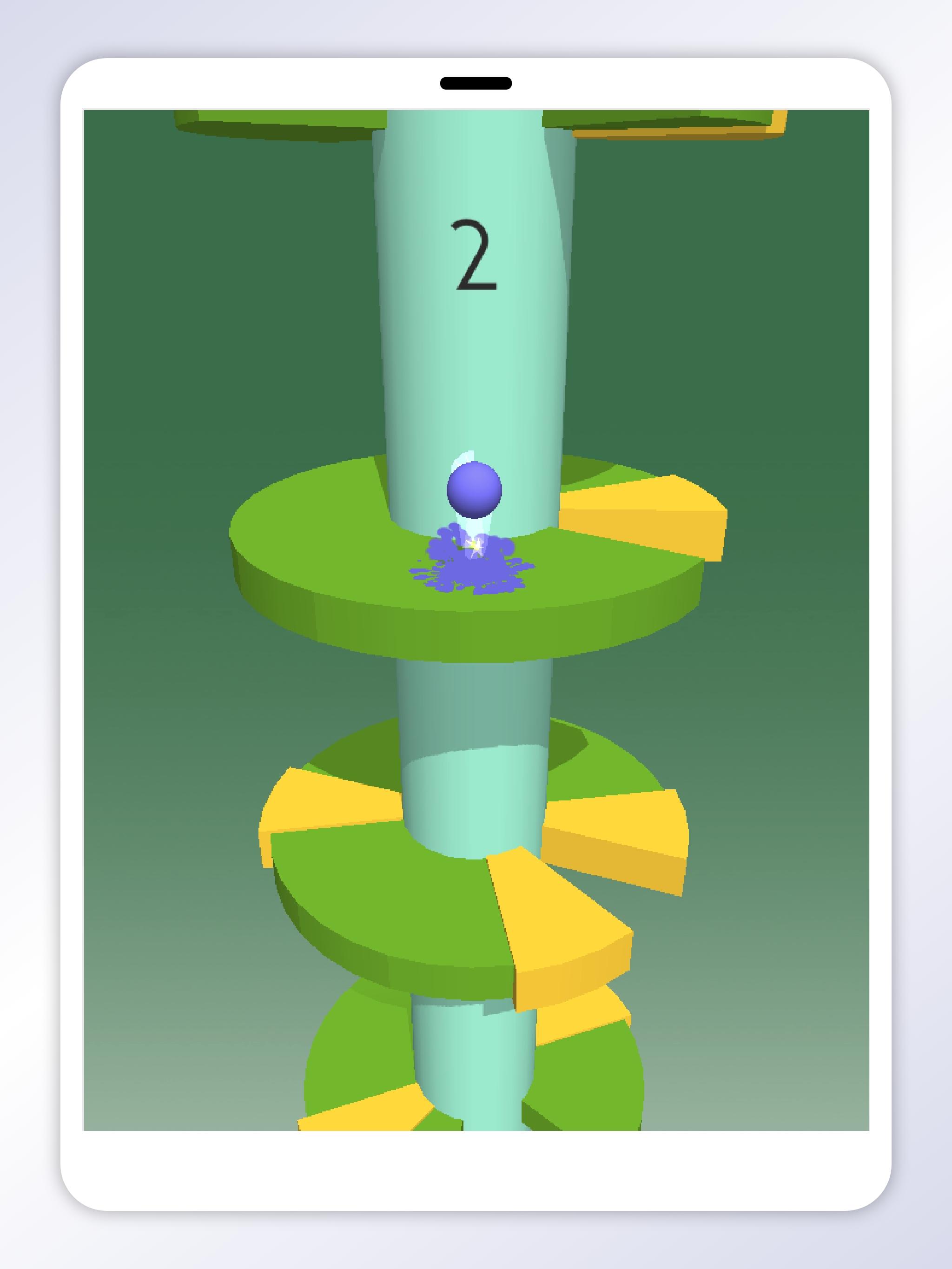 Twisted Tumble android iOS apk download for free-TapTap