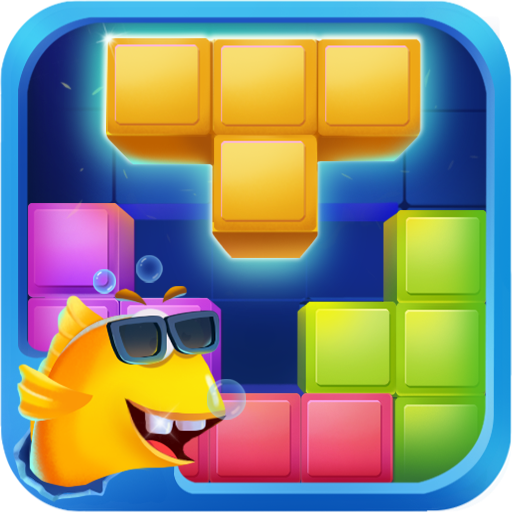 Cube Puzzle: Block Adventure for Android/iOS - TapTap