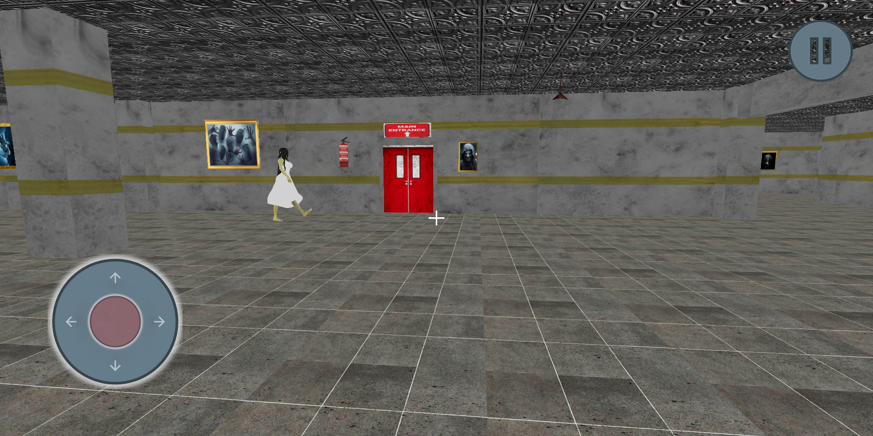 Serbian Lady Dance Escape Game android iOS-TapTap