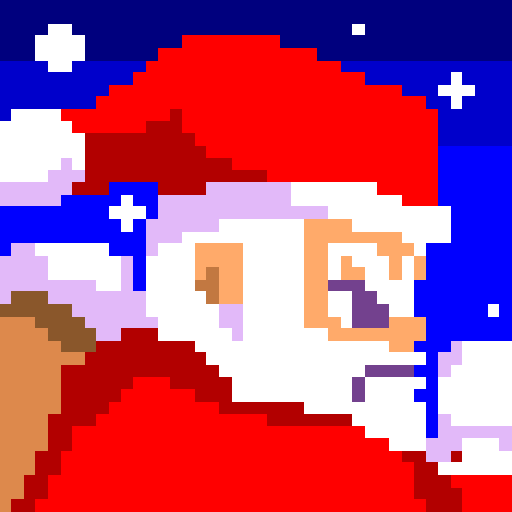 Santa Fighter Latest Version for Android/iOS APK - TapTap