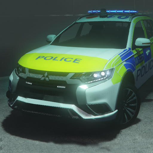 Mitsubishi Outlander: Car Game for Android/iOS - TapTap