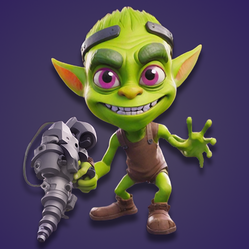 Скачать Goblin Miner 1.0.6 для Android/iOS APK - TapTap