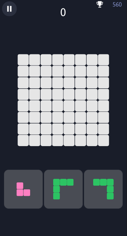 BlockPuzzle android iOS-TapTap