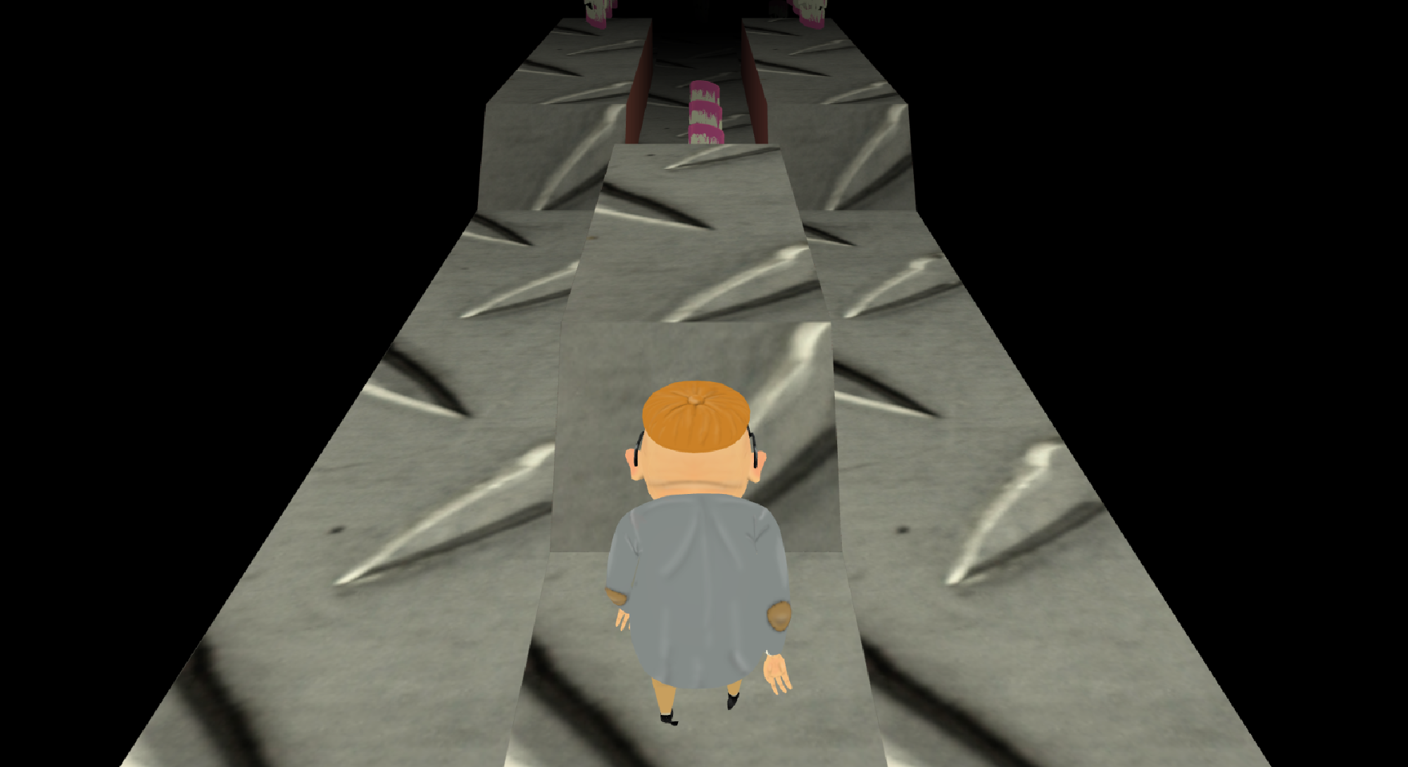 Run Grandpa Run android iOS apk download for free-TapTap