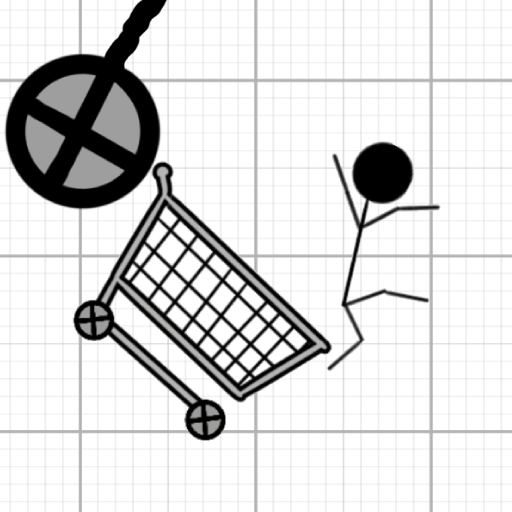 Stickman Cart Racer Latest Version for Android/iOS - TapTap