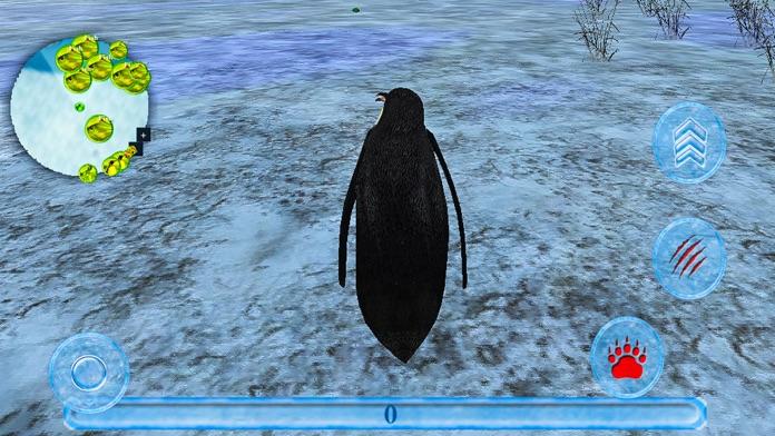 Penguin Simulator: Arctic Beach Survival android iOS apk download for ...