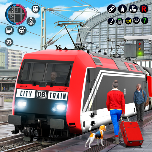 Train Manager: Train Simulator for Android/iOS - TapTap
