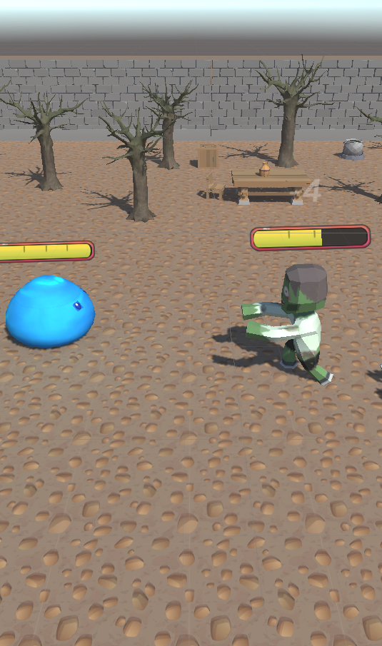 Slime defence android iOS-TapTap