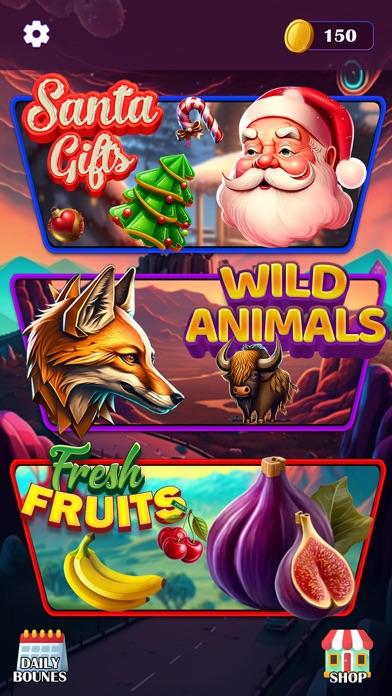 Crazy Puzzle Game android iOS apk download for free-TapTap