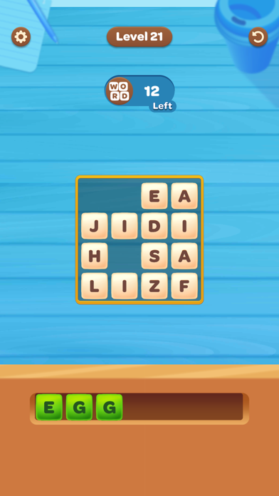 Word Jam! for Android/iOS - TapTap