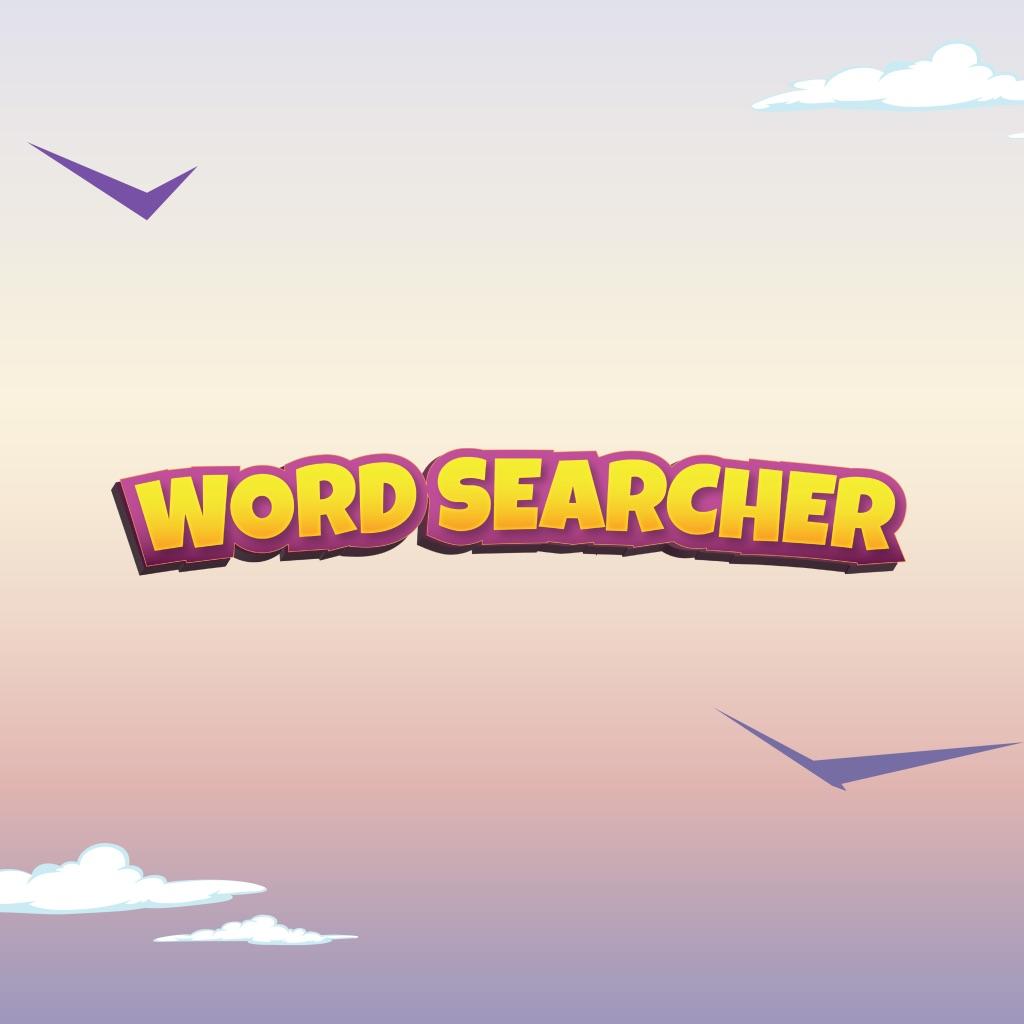 Word Searcher Latest Version for Android/iOS APK - TapTap