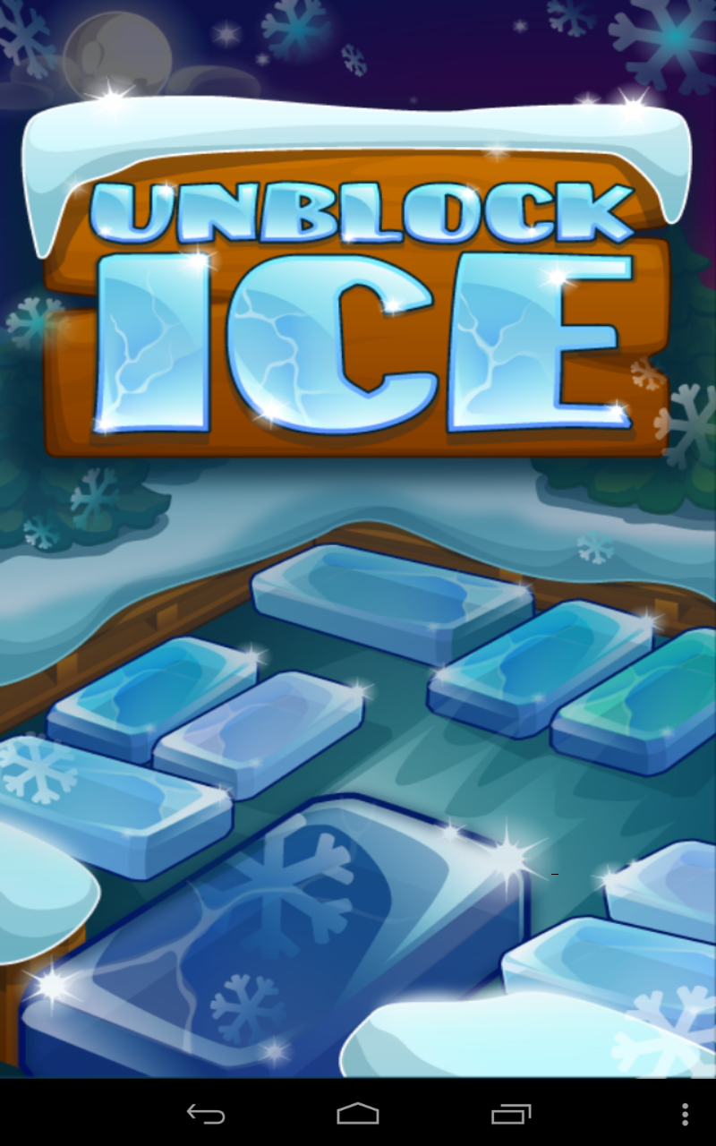 Unblock ICE android iOS-TapTap