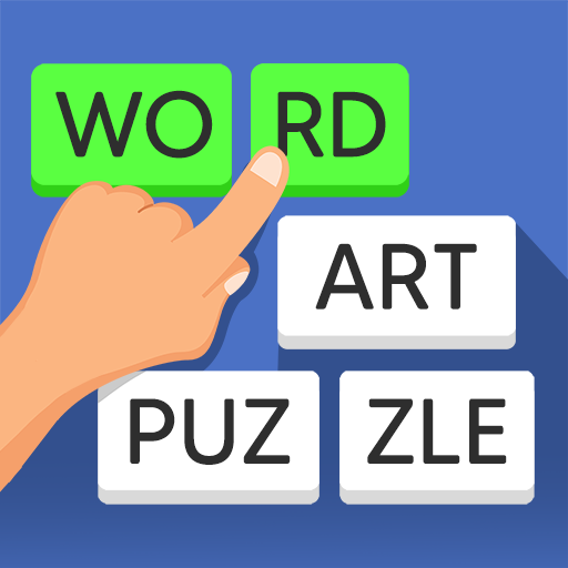 Download Word Art Puzzle for Android/iOS APK - TapTap