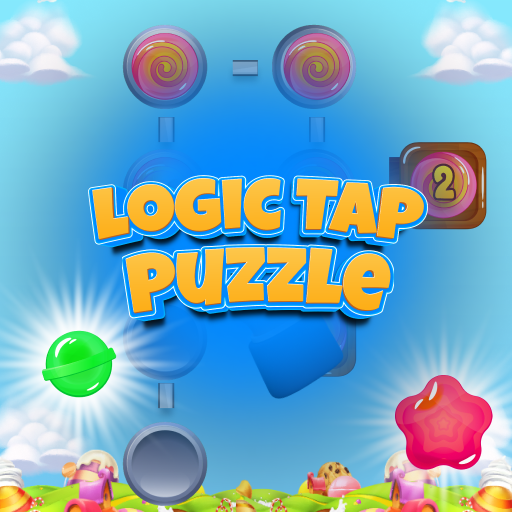 Logic Tap Puzzle Latest Version for Android/iOS APK - TapTap