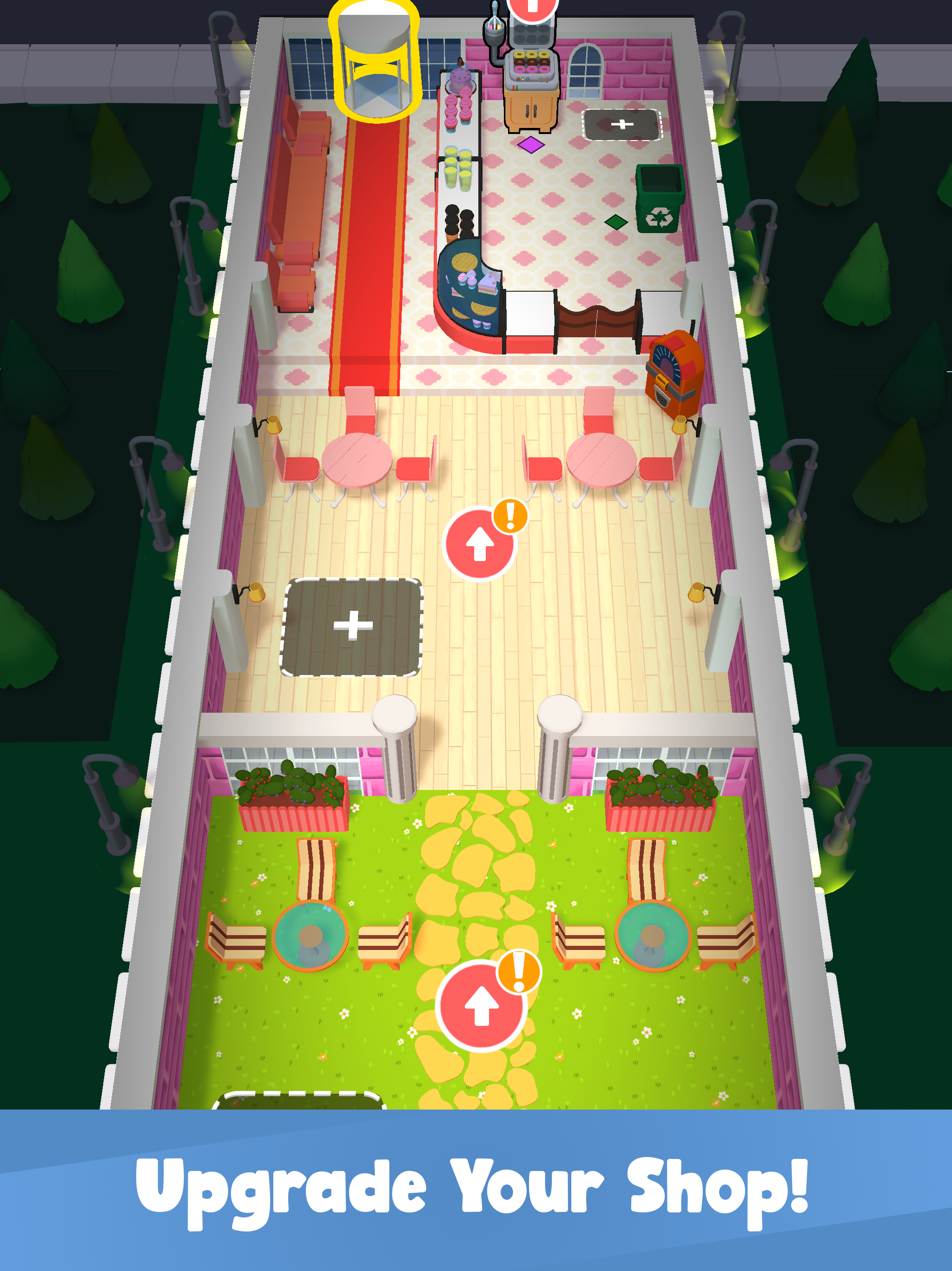 Cake Boss : Bakery Empire! android iOS apk download for free-TapTap