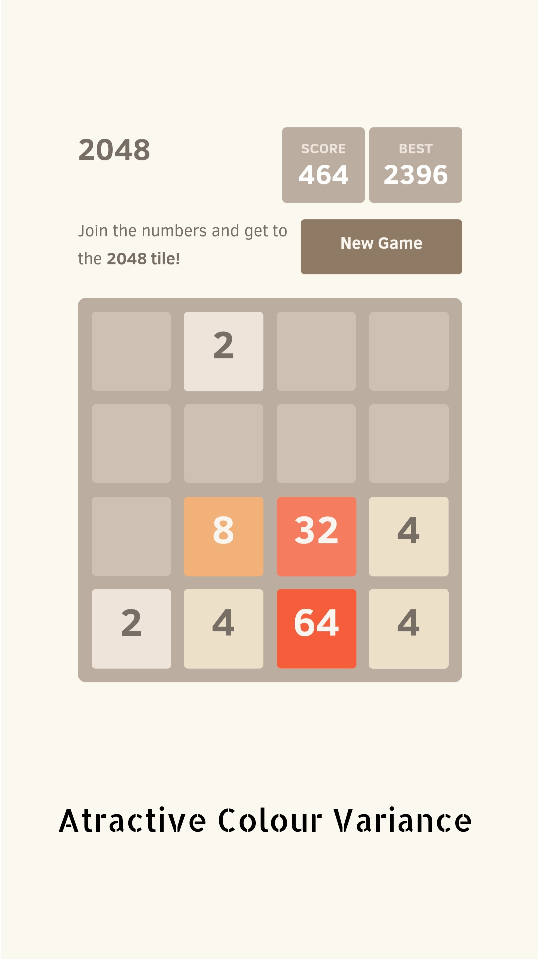 Merge Numbers 2D (Online) android iOS-TapTap