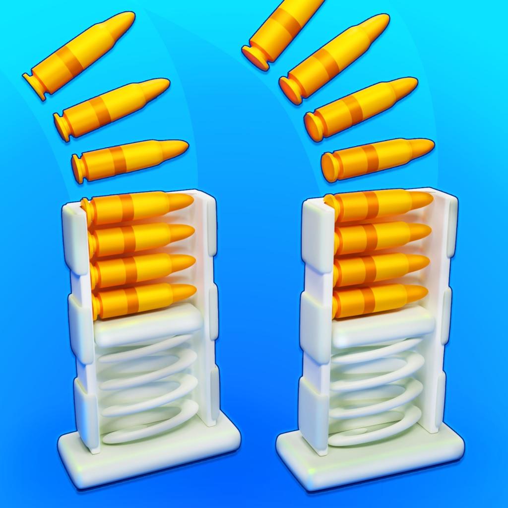 Bullet Jam Latest Version for Android/iOS APK - TapTap