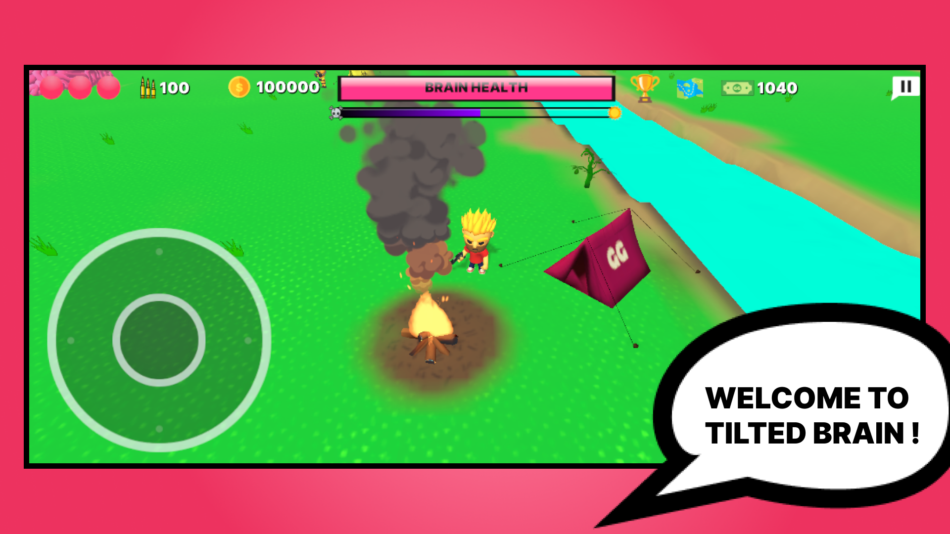 Tilted Brain android iOS apk download for free-TapTap