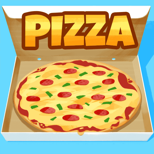 Pizza Maker - Cooking Games for Android/iOS - TapTap