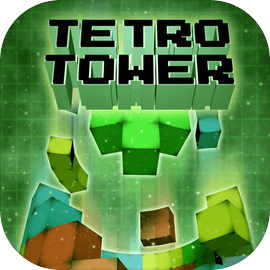 Tetro Tower android iOS-TapTap
