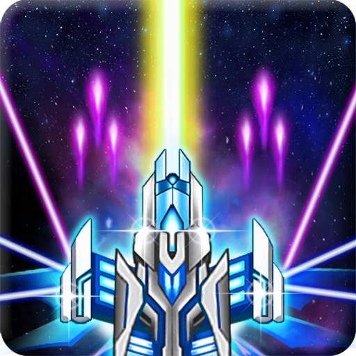 Galaxy Shooter Sky Invaders for Android/iOS - TapTap