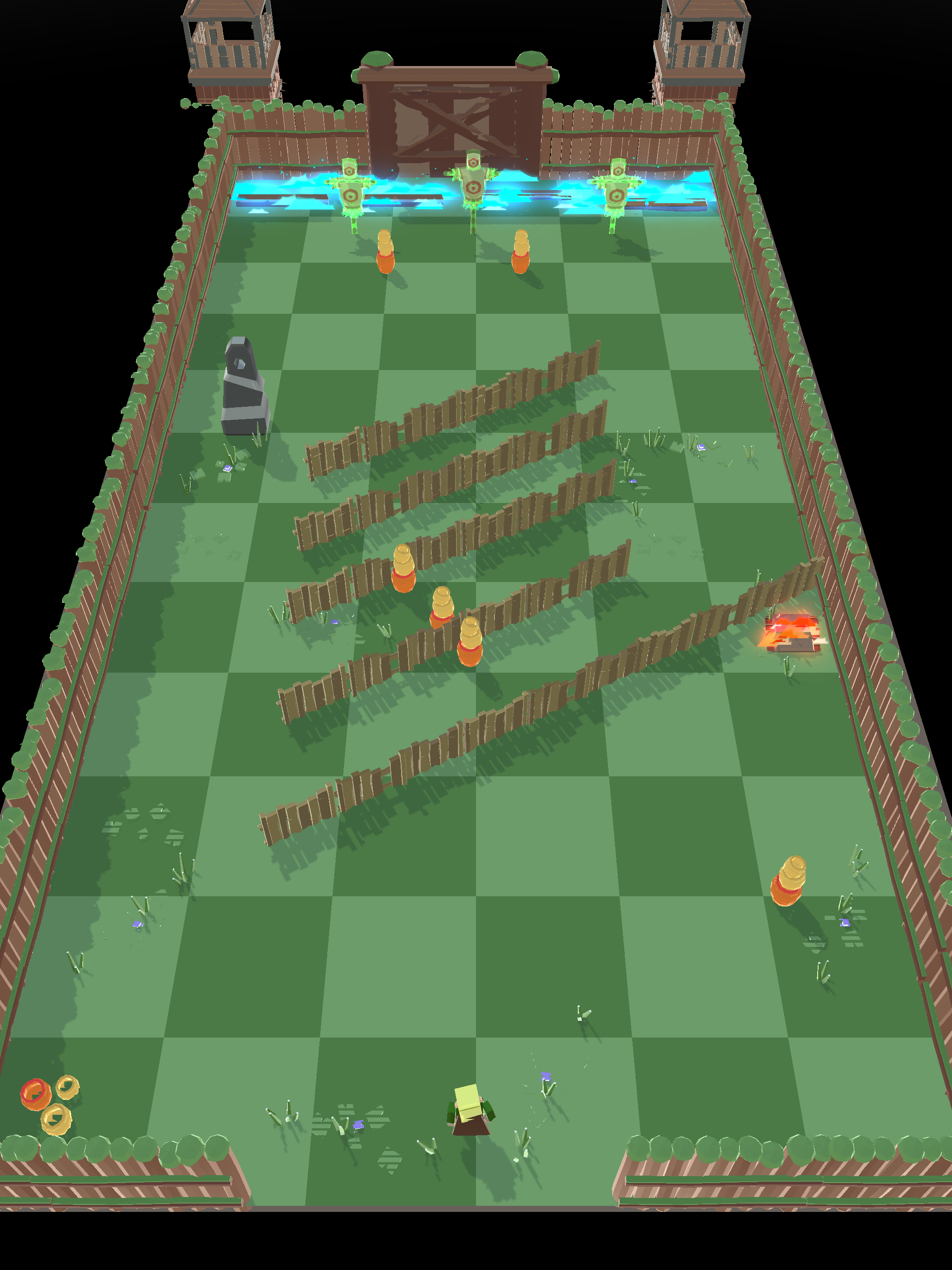 Arrow master 3d: hard game android iOS-TapTap