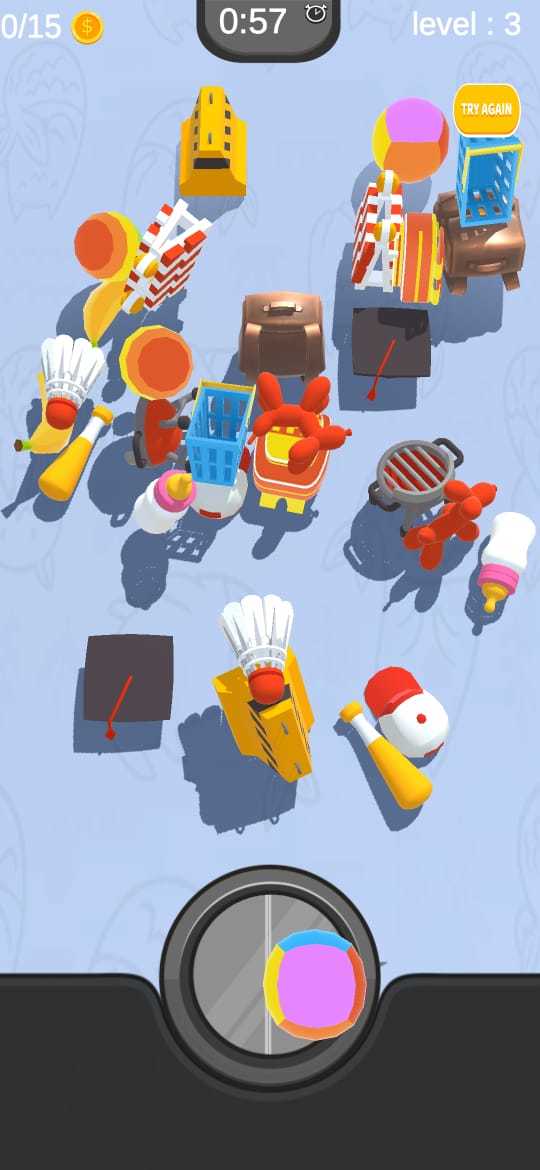 Match Pair Puzzle android iOS apk download for free-TapTap