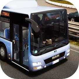 Bus Drivers: Europe android iOS-TapTap