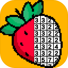 Color by number offline android iOS apk download for free-TapTap