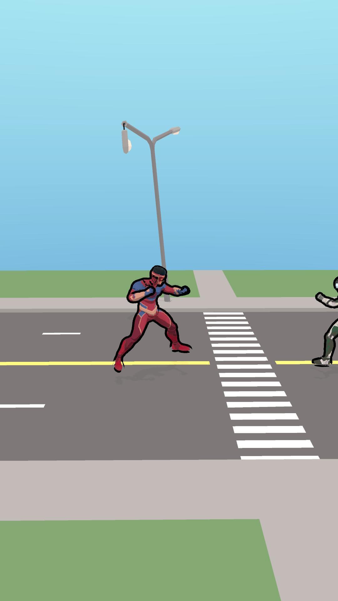 Draw Hero Adventure Última Versión para Android/iOS - TapTap