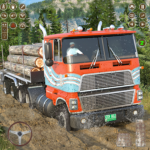 Offroad Mud Truck Games 3D for Android/iOS - TapTap