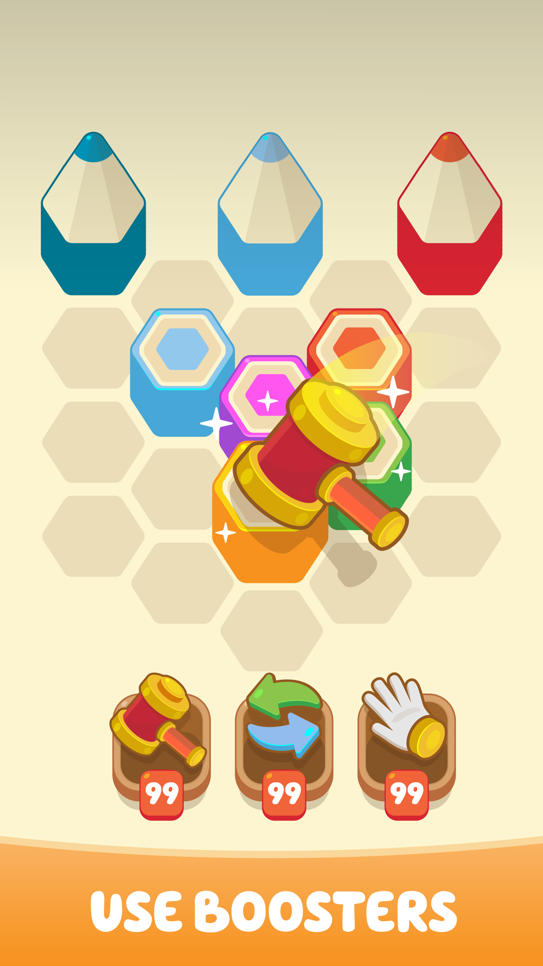 Download Pencil Sort 17 for Android/iOS APK - TapTap