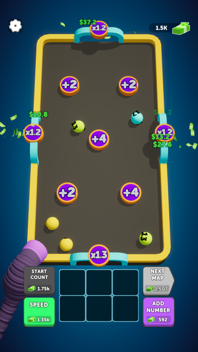 Idle Pinball Mayhem android iOS apk download for free-TapTap