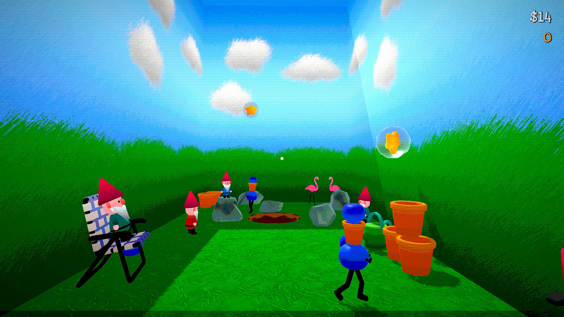 Berry Bury Berry Última Versión para Android/iOS - TapTap