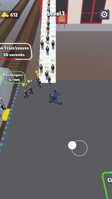 Metro Pusher android iOS apk download for free-TapTap