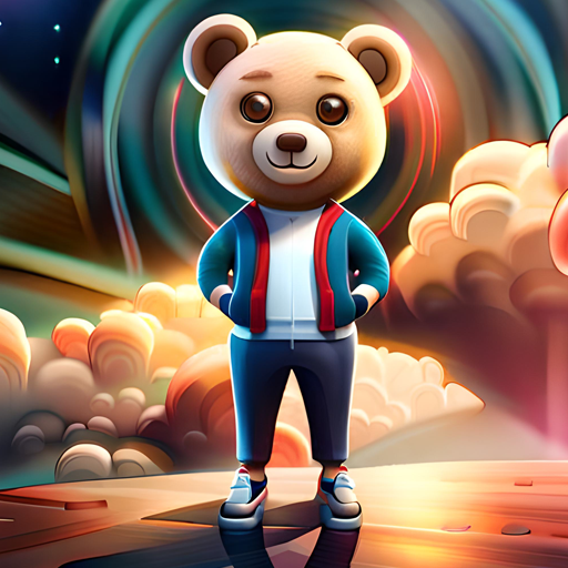 Teddy Adventure 3D Latest Version for Android/iOS - TapTap