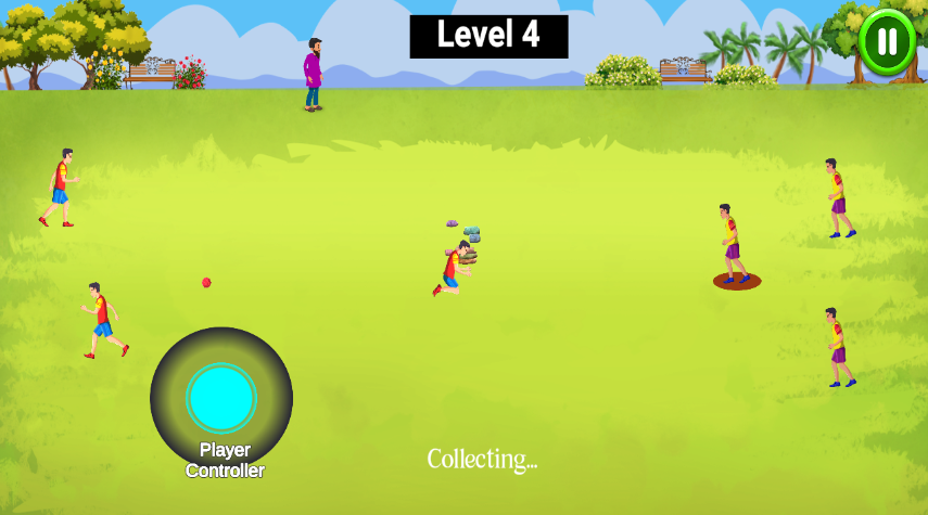 Sat Chara 2d android iOS apk download for free-TapTap