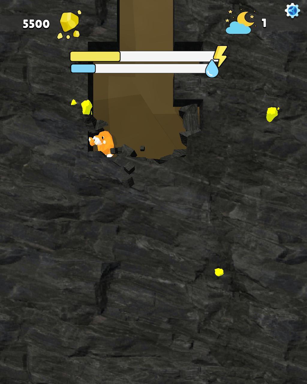 Mole Dig android iOS apk download for free-TapTap