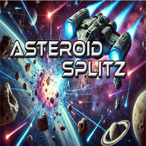 Asteroid Splitz Latest Version for Android/iOS APK - TapTap
