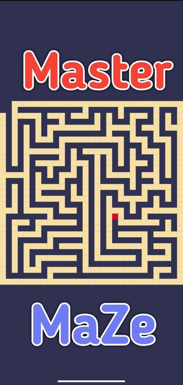 Master Maze android iOS-TapTap