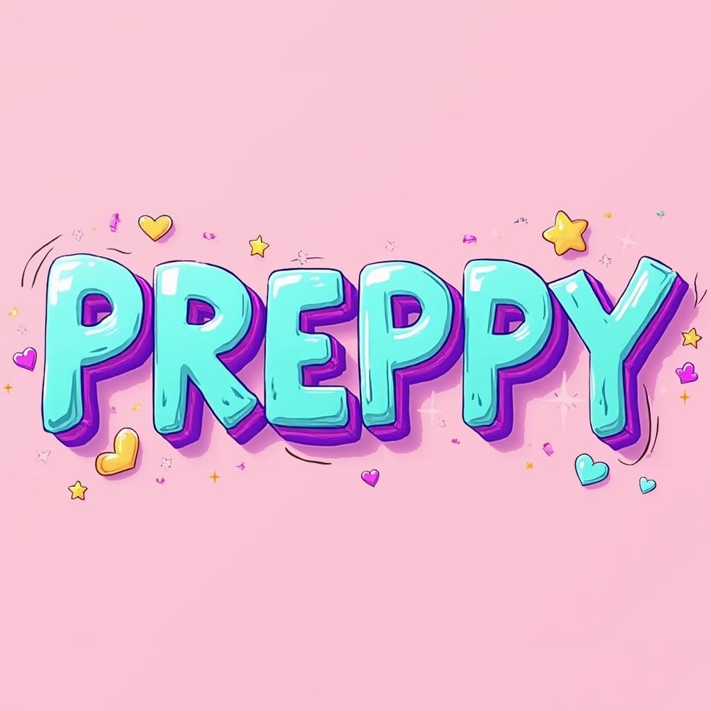 PREPPY QUIZ AND WALLPAPERS HD for Android/iOS - TapTap