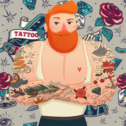 Ladybug Tatoo Fashion for Android/iOS - TapTap