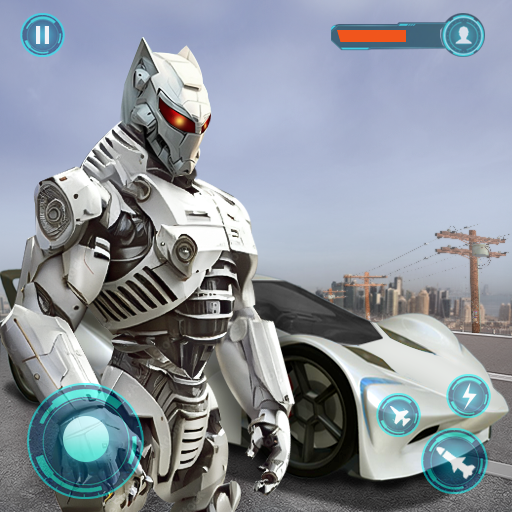 Robot Transform Battle Hero for Android/iOS - TapTap