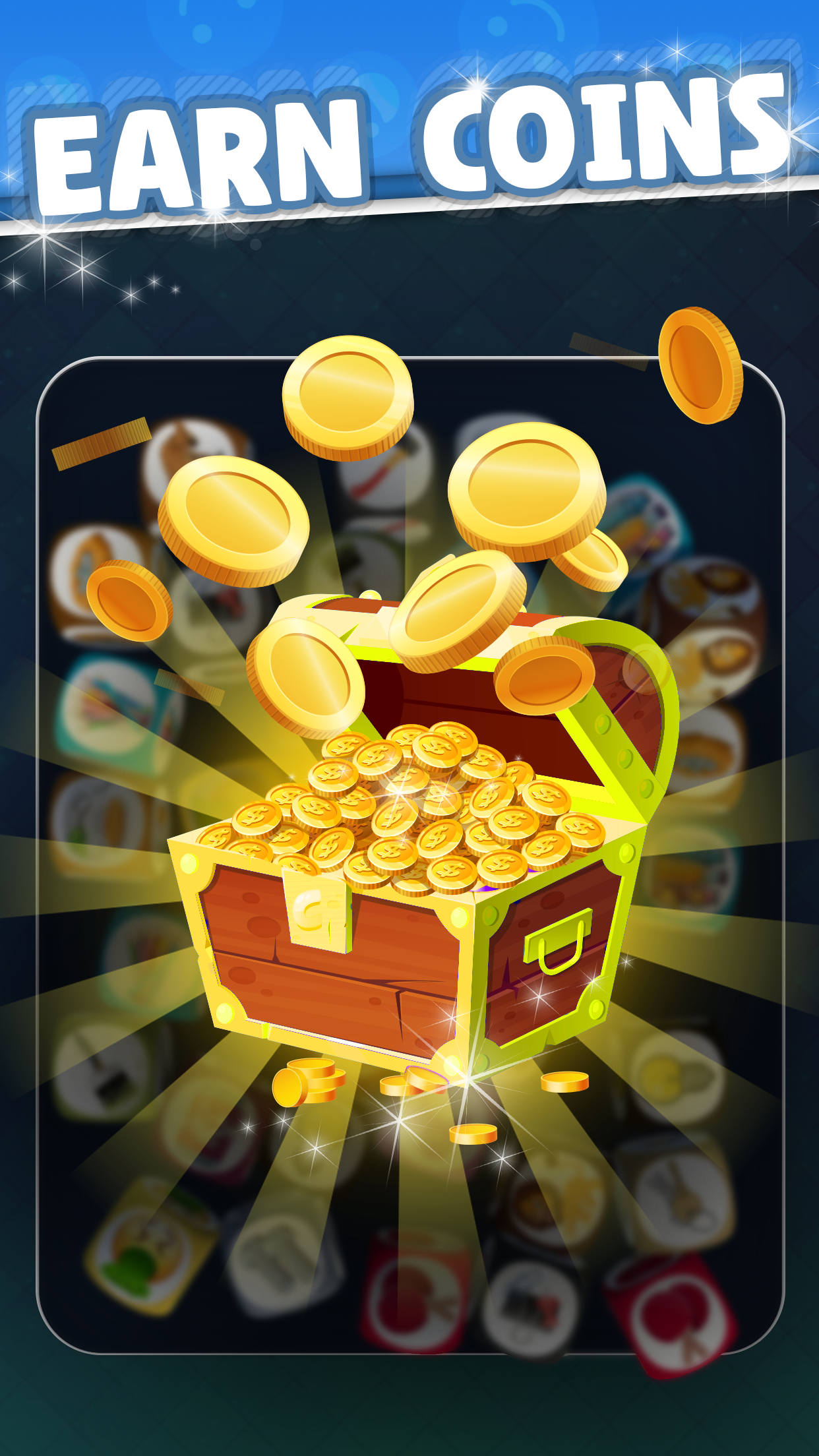 Download Cube Match 3D Puzzle Games 1.0 for Android/iOS APK - TapTap