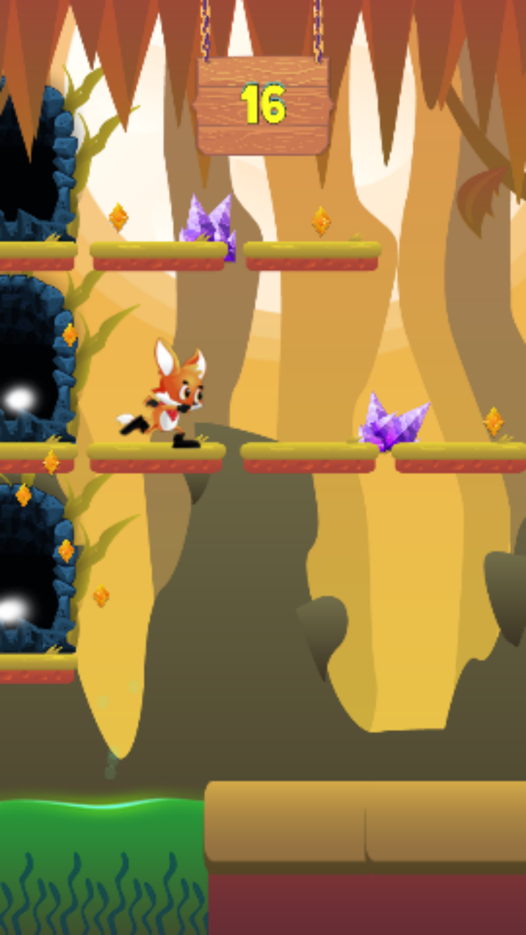 Maze running android iOS-TapTap