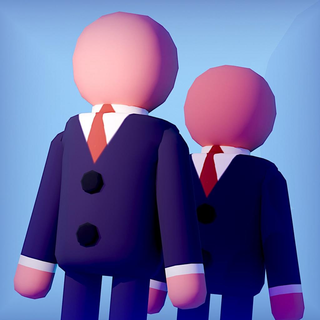 Mr. Copy Latest Version for Android/iOS APK - TapTap